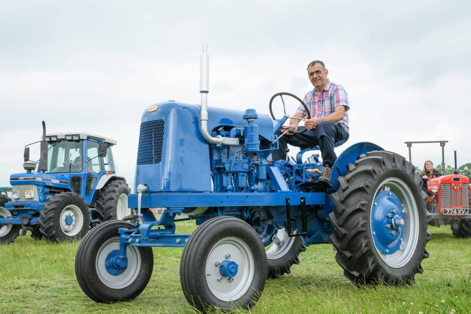 What’s on – Fylde Vintage and Farm Show